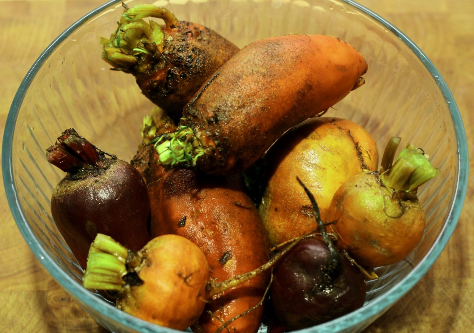 How to Cook and Peel Beets – Springhouse Turtle