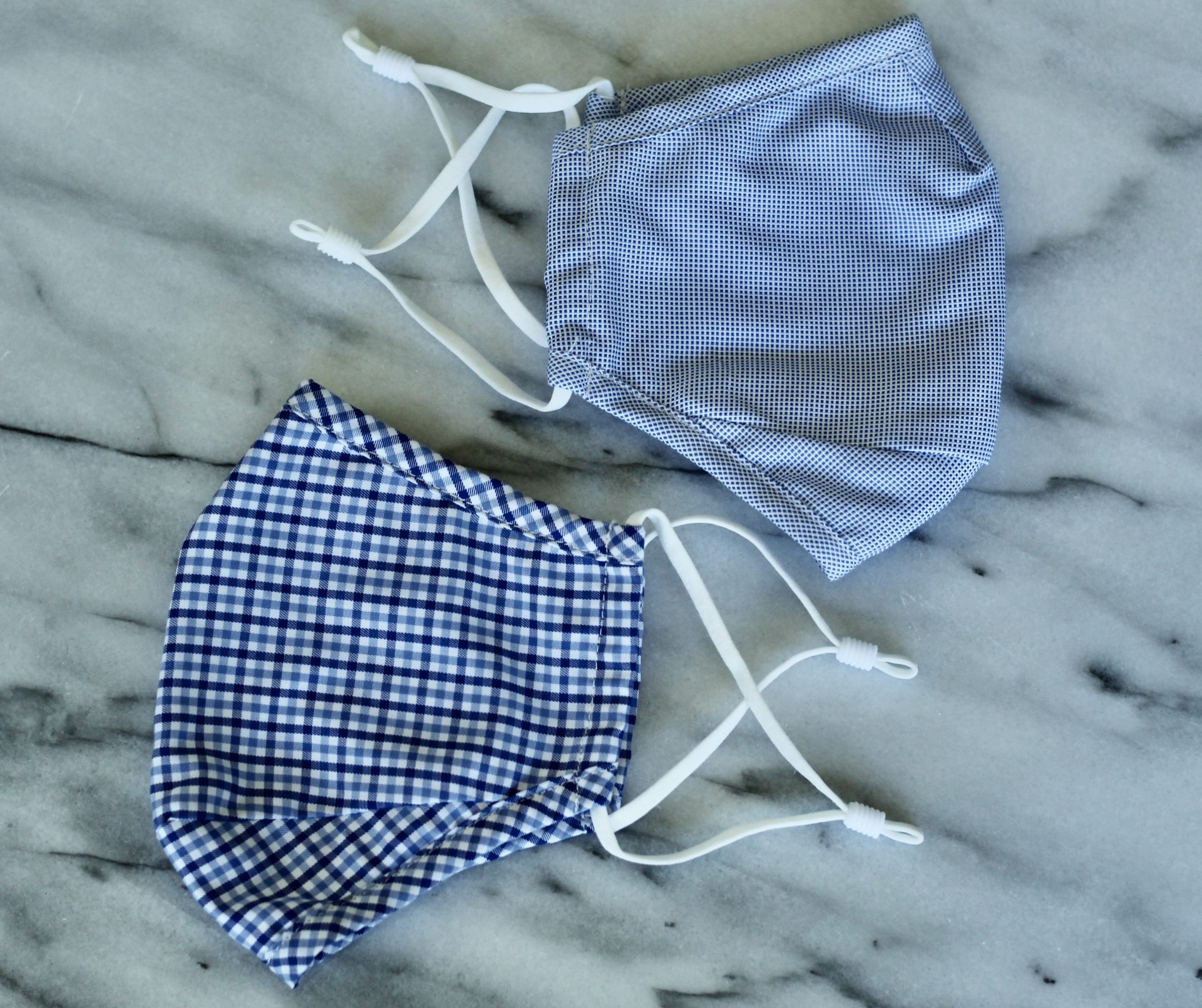 Fabric Face Mask Review, Part 1 – Springhouse Turtle