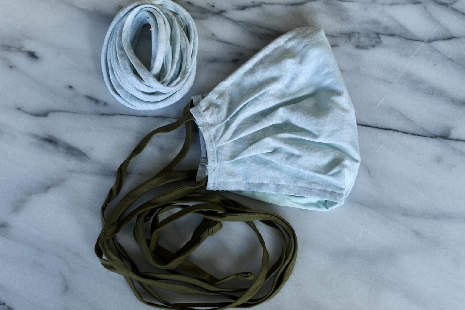 Fabric Face Mask Review, Part 2 - Target Masks – Springhouse Turtle