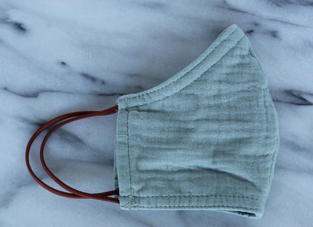 Fabric Face Mask Review, Part 2 - Target Masks – Springhouse Turtle