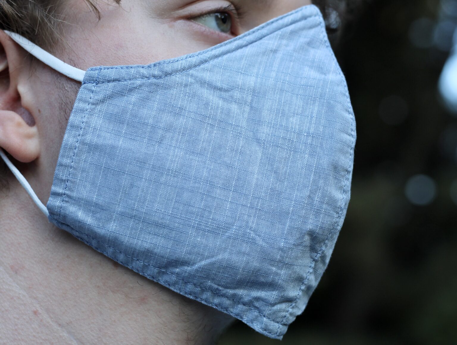 Fabric Face Mask Review, Part 2 - Target Masks – Springhouse Turtle