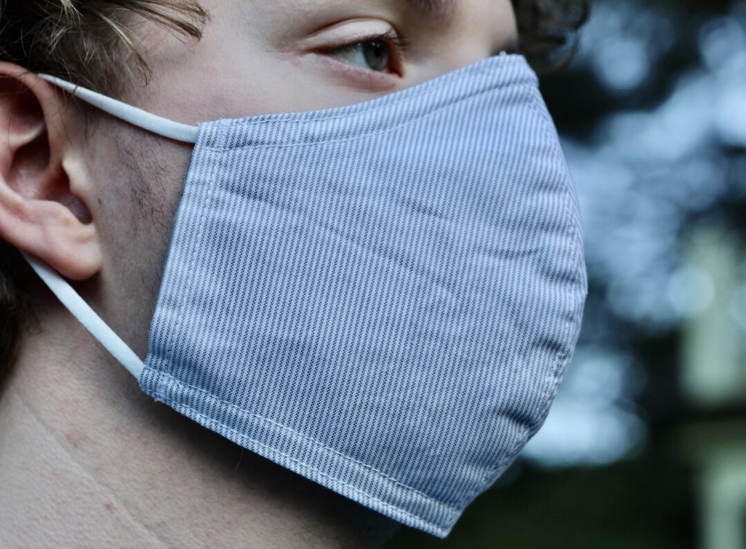 Fabric Face Mask Review, Part 2 - Target Masks – Springhouse Turtle