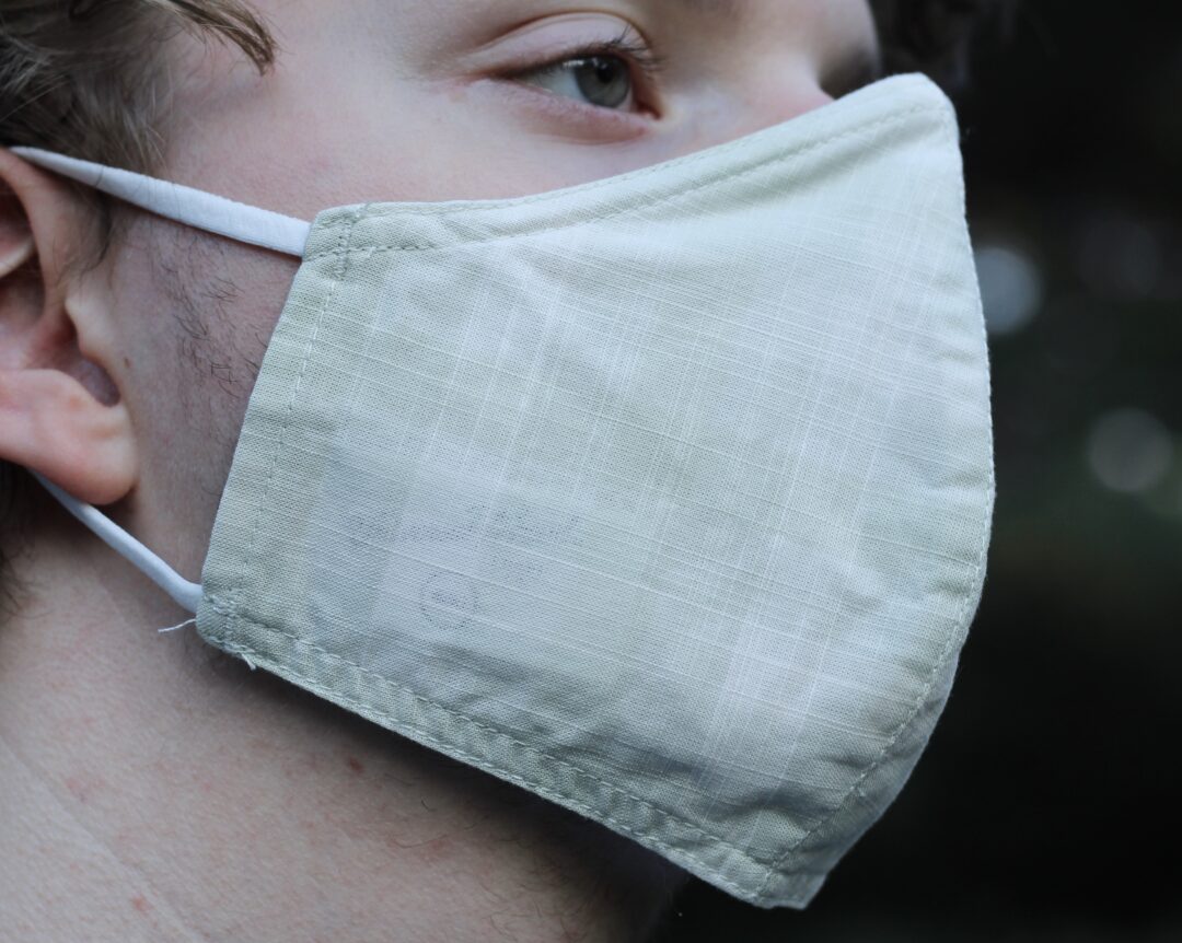 Fabric Face Mask Review, Part 2 - Target Masks – Springhouse Turtle