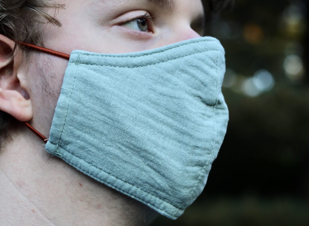 Fabric Face Mask Review, Part 2 - Target Masks – Springhouse Turtle