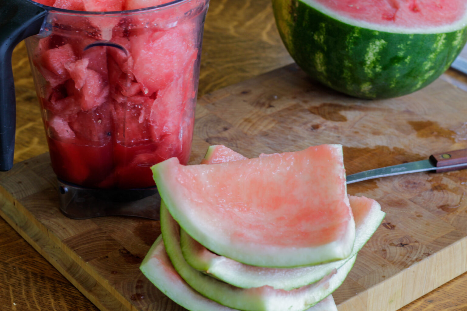 Watermelon Ice – Springhouse Turtle