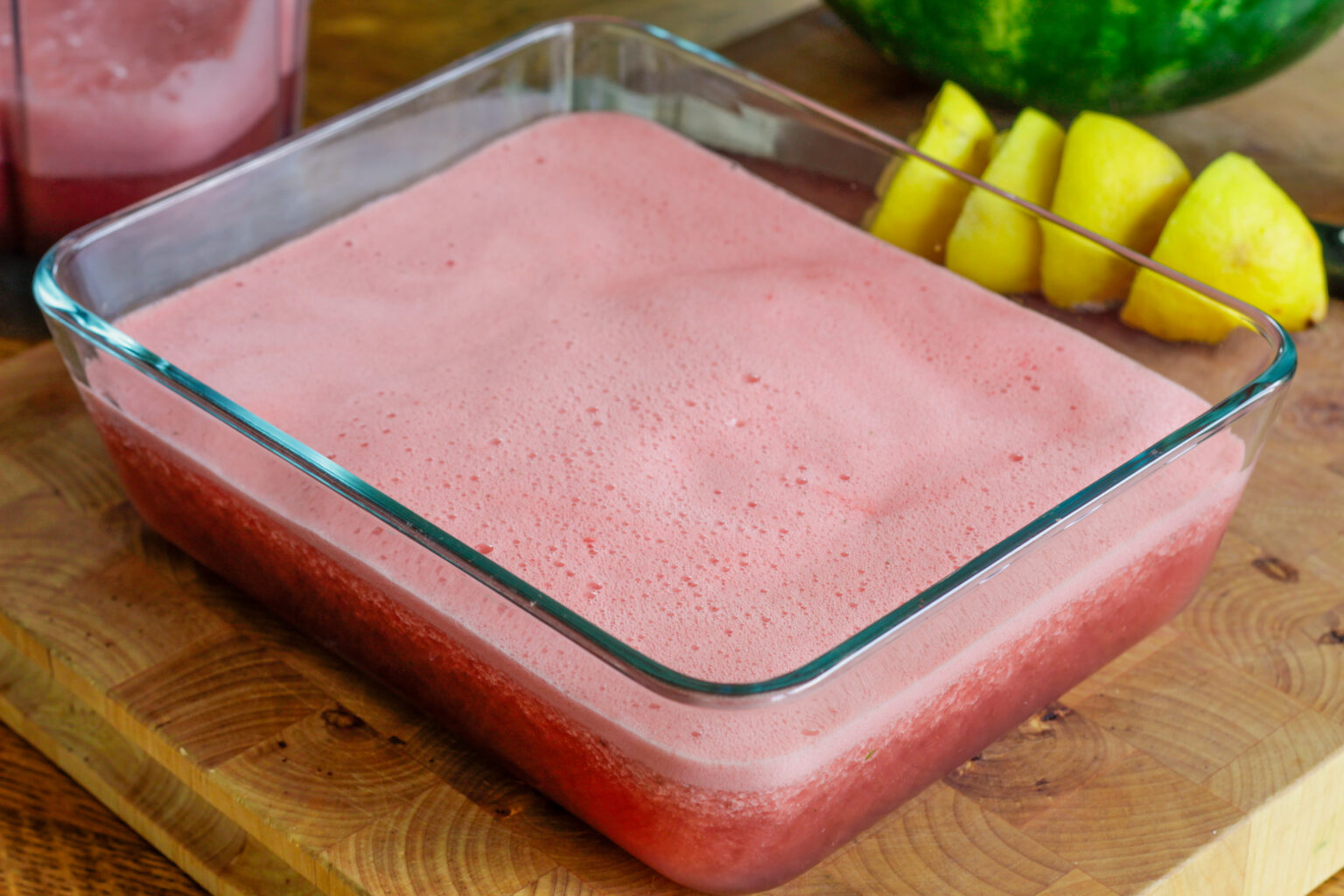 Watermelon Ice – Springhouse Turtle