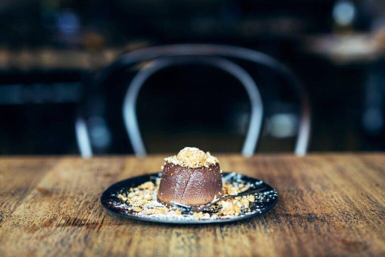 Dairy-Free Indian (Corn and Molasses) Pudding – Springhouse Turtle